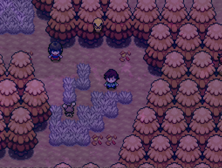 Pokemon Vanguard (RPGXP) FanGame Download - PokéPorto