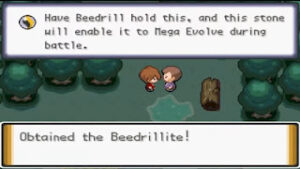 Pokemon Unbound Mega Stone Locations - PokéPorto